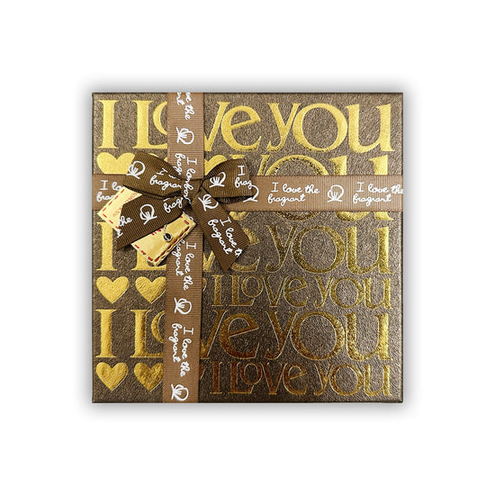 Heart Shape Choclates for Loved One – Lachocolat
