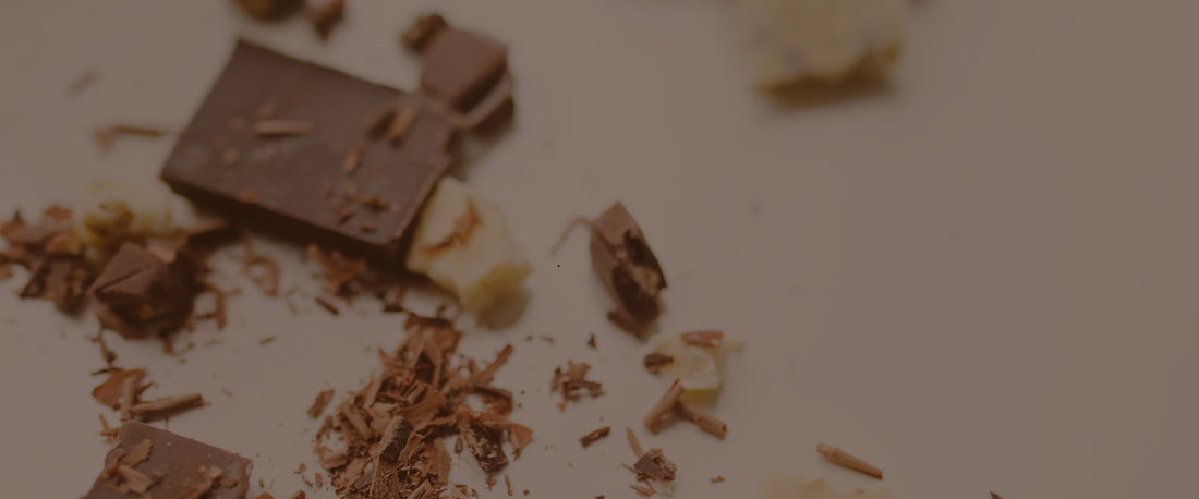 La Chocolat - Handcrafted Artisan Chocolates | Indulge in Luxury ...